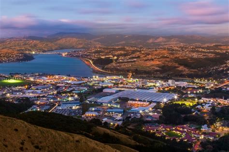 Redesign Porirua City Architecture Now