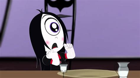 Ruby Gloom Iris By Kylerivers On Deviantart