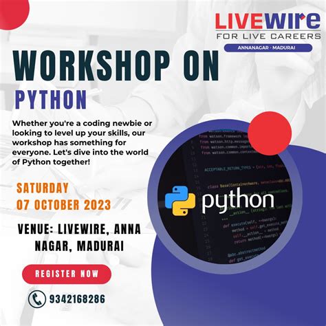 Livewire Madurai On Linkedin Codinglanguage Coding Python Programmer Codinglife