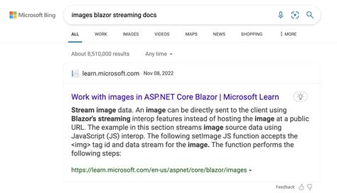 docs site search engine favicon caching · issue 27922 · dotnet