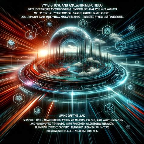 Evasiontactics Cybersecurity Malware Cloudsecurity Threatintelligence Networksegmentation