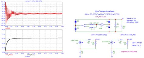 Switch Mode Power Supply Help With Series Ntc Sizing Electrical