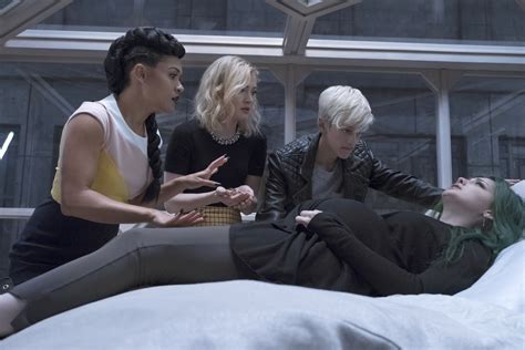 The Gifted Season Premiere Photos EMergence XMenTV