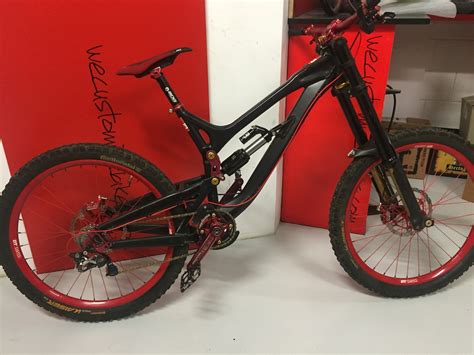 Sexiest Dh Bike Thread Don T Post Your Bike Rules On First Page Page Pinkbike Forum