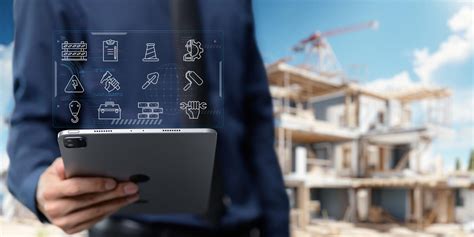 8 Benefits Of Iot Construction Platforms For Jobsite Productivity And Safety Neuroject