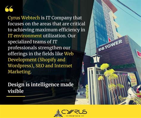 Cyrus Cyruswebtech Shopify Wordpress Digitalmarketing Marketing