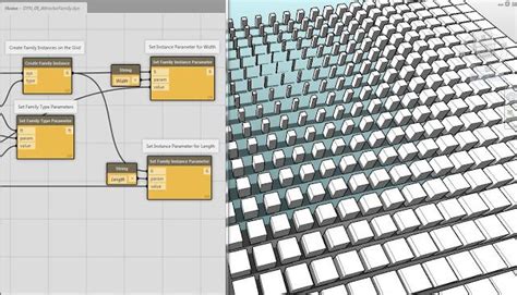 Explore The Power Of Computational Design With Dynamo