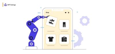 Top Best WooCommerce Automation Tools In WP Swings