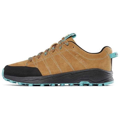 Icebug Tind Rb9x Hiking Shoes Orange Trekkinn
