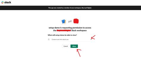 Slack Api Set Up Guide Get Started With Slack Api And Slack App