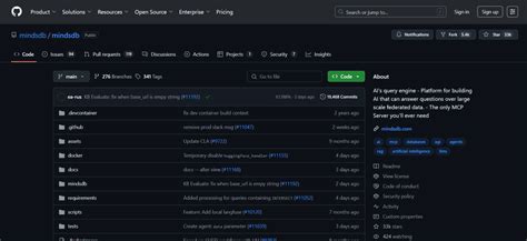Top 6 Open Source Mcp Servers For Developers October 2025 Coincodecap