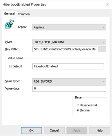 Disabling Fast Startup In Windows By Dan Jansson Medium