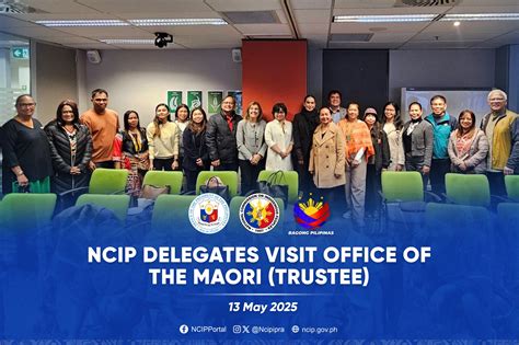 Ncip Region 11 Ncip Region 11 Added A New Photo