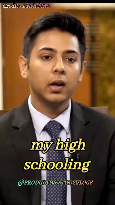 How To Introduce Yourself To Upsc Interviewer Upsc Interview Motivation Youtube