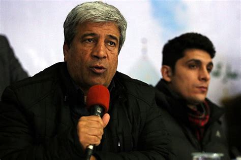 هادی عامل، گزارشگر مشهدی کشتی کیست؟ بیوگرافی و فیلم شهرآرانیوز