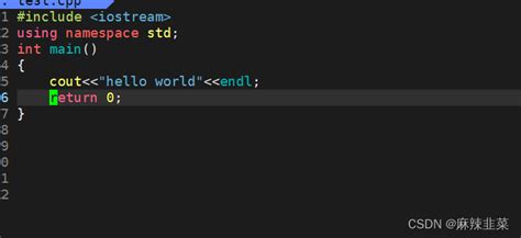Linux项目自动化构建工具 Makemakefile Csdn博客