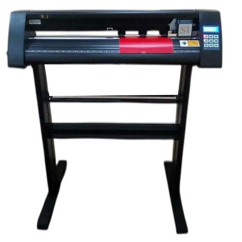 Vinyl Cutting Plotter At ₹ 17000 विनाइल कटिंग प्लॉटर मशीन In Noida