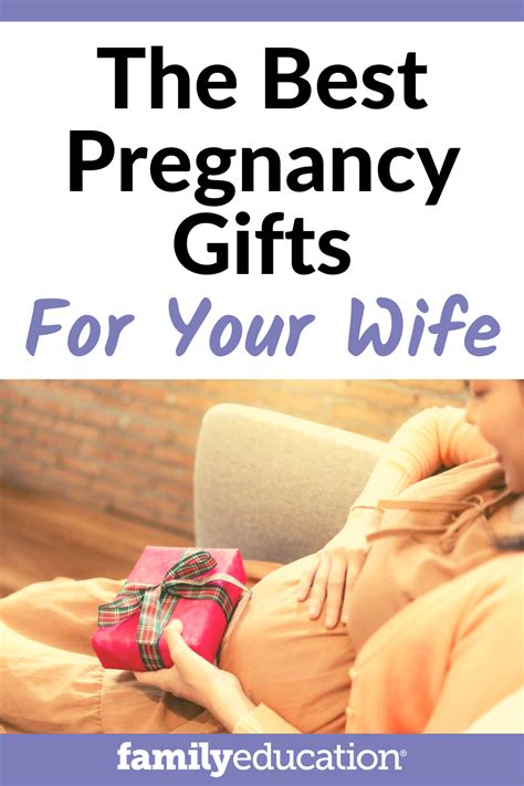 Best 13 The Best Pregnancy Ts For Your Wife Artofit