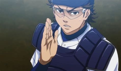 How Tall Is Miyuki Kazuya