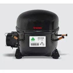 Embraco Compressor Unmatched Cooling Power For Commercial Refrigeration Nairobi Kenya