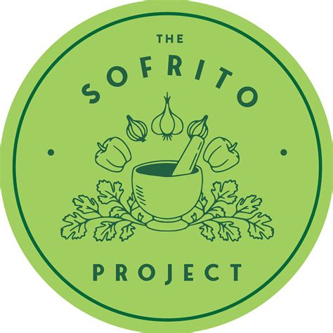 The Sofrito Project Added A New The Sofrito Project