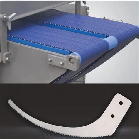 intelligent fresh meat cutter with equal weight continuous portion
