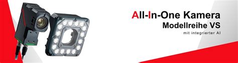 All In One Kamera Keyence Deutschland