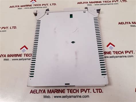 HONEYWELL MC PAIH03 HIGH LEVEL ANALOG INPUT REV F Aeliya Marine