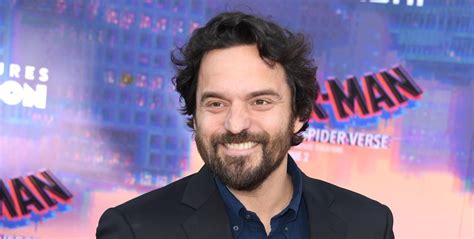 Jake Johnson Isn T Sure Whether He S Back For Beyond The Spider Verse