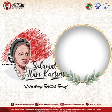 Twibbonize Where Campaign Meets You