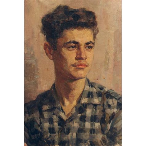 Купить картину На пароме в Москве от художника Фирсов Алексей