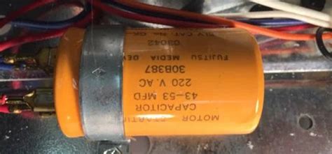 Garage Door Opener Capacitor Keeps Blowing Reasons And Solutions Circuits Gallery