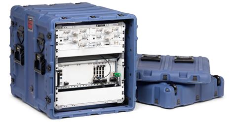 Ni Radisys And Commscope Collaborate On 28 Ghz 5g New Radio