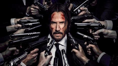 John Wick Chapter Starts Filming This Week Here S Everything We Know So Far Maxim