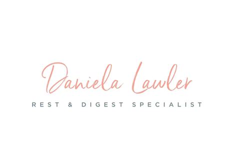 Purely Daniela Lawler
