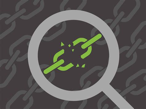 Broken Links Guide Find Fix Dead Links The SEO Works