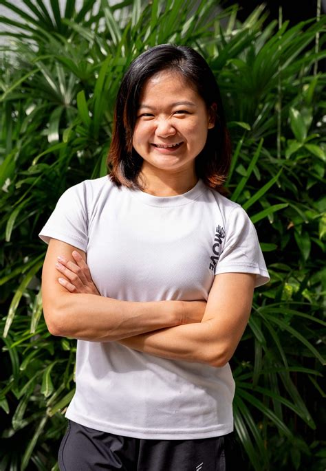 Chew Yung MOVE Private Fitness Studio