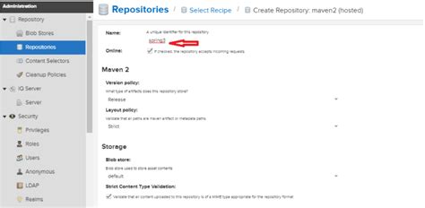 Integrate Nexus With Jenkins In Windows Tutorial Nexus Integration Steps