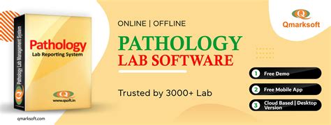 My Lab Pathology My Lab Pathology Software