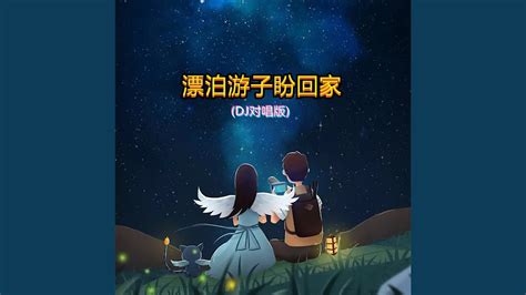 漂泊游子盼回家DJ 对唱版 YouTube