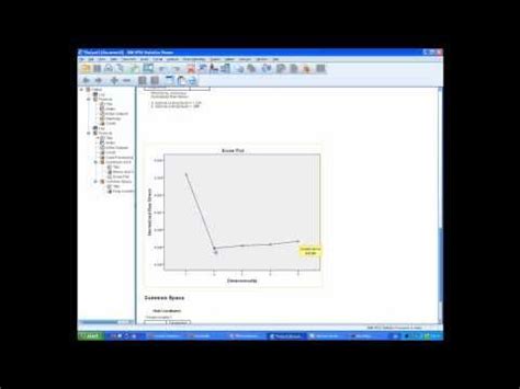 Spss Multiple Line Graph Time Series Control Chart Line Chart