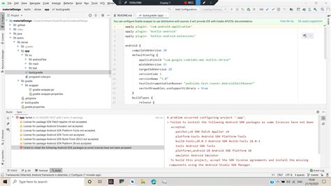 Cant Even Build The Branch 101 Starter Or Complete · Issue 64