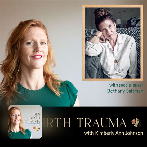 Attachment And Mothering Throu Sex Birth Trauma With Kimberly Ann