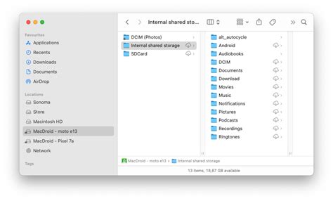 Cannot Find Certain Content Via Mtp Adb Or Wi Fi Modes Electronic Team Inc