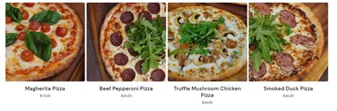Chiko Pollo Menu Singapore Prices And Review Updated 2024