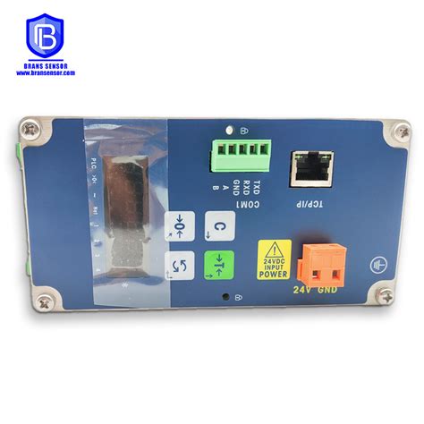 High Accuracy Weighing Controller Support 1 4 Scales Input And Support