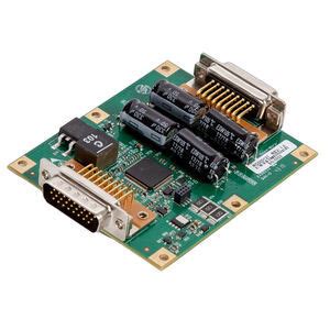 PCB Motor Controller All Industrial Manufacturers