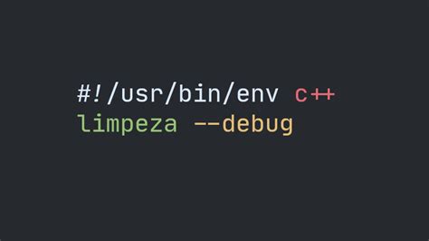 aprenda a criar shell script profissional episódio 1