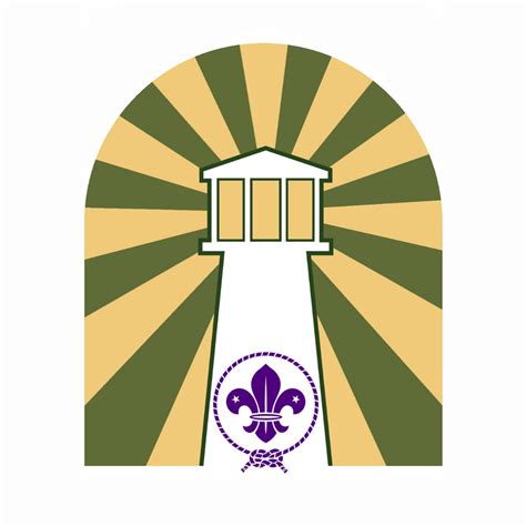 Vanguard International Scouting Association
