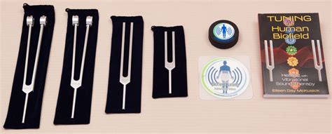 Tuning The Human Biofield Layout Energy Work Studio LLC